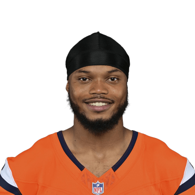 Troy Franklin Career Stats | NFL.com