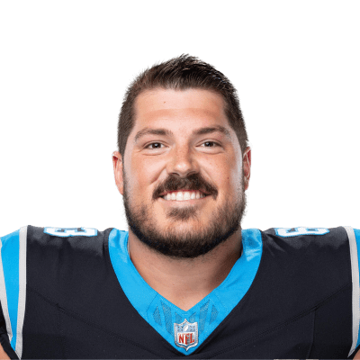 Austin Corbett Stats, News and Video - G | NFL.com