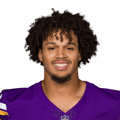 Bryson Nesbit Stats, News and Video - TE | NFL.com