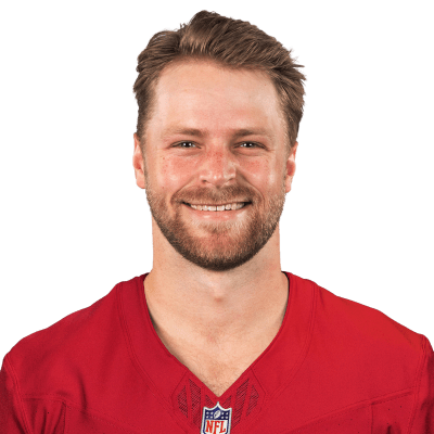 Blake Gillikin Stats Summary | NFL.com