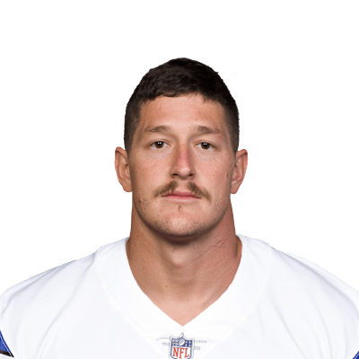Nick Vigil Stats, News and Video - OLB | NFL.com