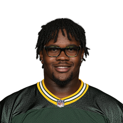 Warren Brinson Stats Summary | NFL.com