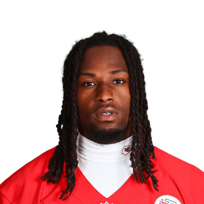 Cam Jones Stats, News and Video - LB | NFL.com