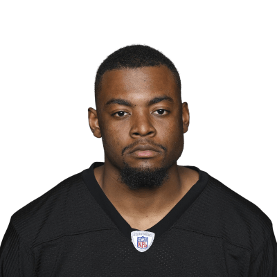 Rod Williams Stats, News and Video - TE | NFL.com