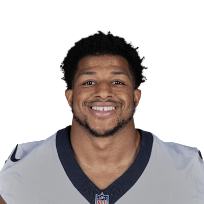 D'Marco Jackson Stats, News and Video - LB | NFL.com