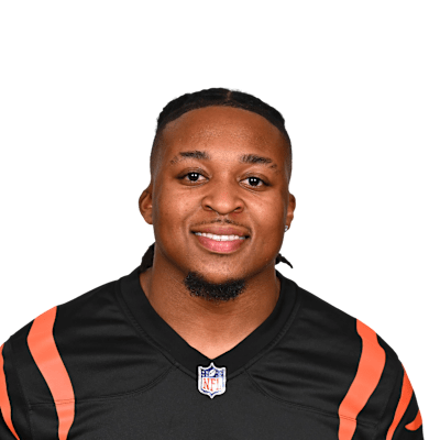 Tahj Brooks Stats, News and Video - RB | NFL.com