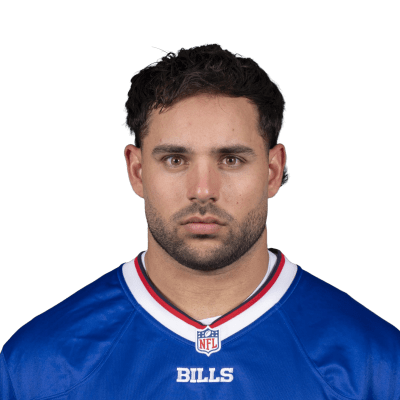 Matt Milano Stats, News and Video - OLB | NFL.com