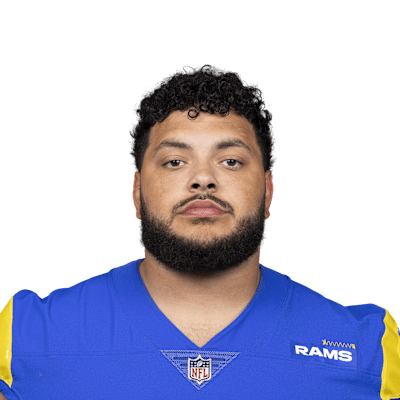 Jonah Jackson Stats Summary | NFL.com