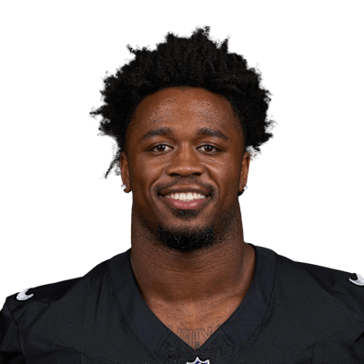 Amari Gainer Stats, News and Video - LB | NFL.com
