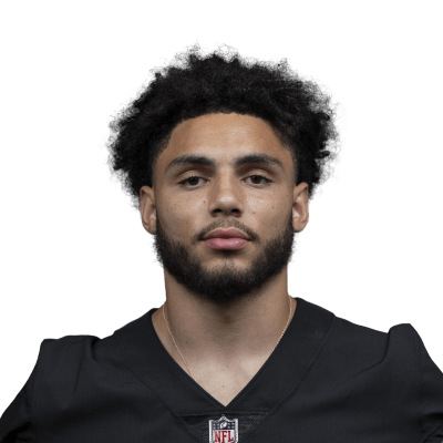 Drake London Career Stats | NFL.com