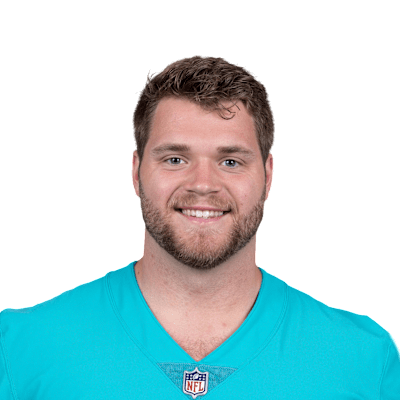 Josh Priebe Stats, News and Video - G | NFL.com