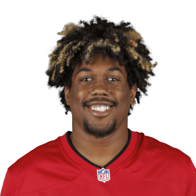 Vi Jones Stats, News and Video - LB | NFL.com