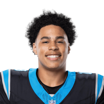 Jalen Coker Stats, News and Video - WR | NFL.com