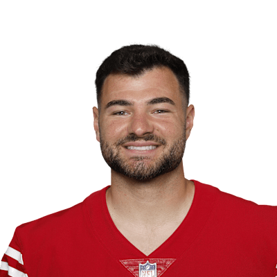 Jake Moody Stats Summary | NFL.com