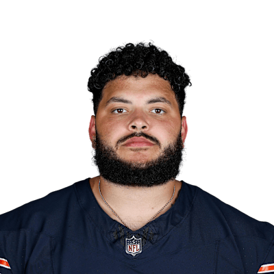 Jonah Jackson Stats, News and Video - G | NFL.com