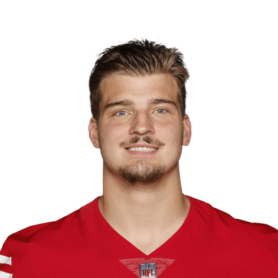 Nick Zakelj Stats, News and Video - OT | NFL.com