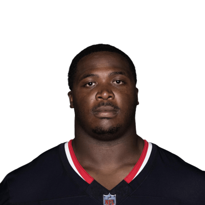 Khalil Davis Stats, News and Video - DT | NFL.com