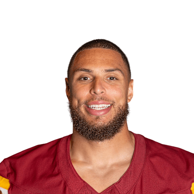 Tyree Jackson Stats Summary | NFL.com