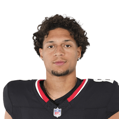 Jayden Higgins Stats, News and Video - WR | NFL.com