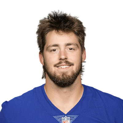 Joel Wilson Stats, News and Video - TE | NFL.com