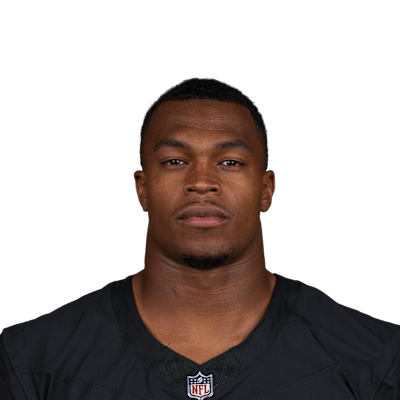 Tyree Wilson Stats, News and Video - DE | NFL.com