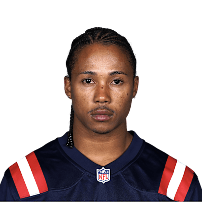 Marco Wilson Stats Summary | NFL.com