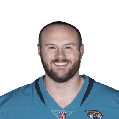 Luke Fortner Stats, News and Video - C | NFL.com