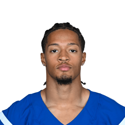 Julius Brents Stats, News and Video - CB | NFL.com