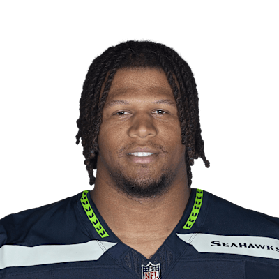 Roy Robertson-Harris Stats, News and Video - DE | NFL.com