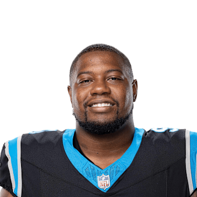 Nick Thurman Stats, News and Video - DE | NFL.com