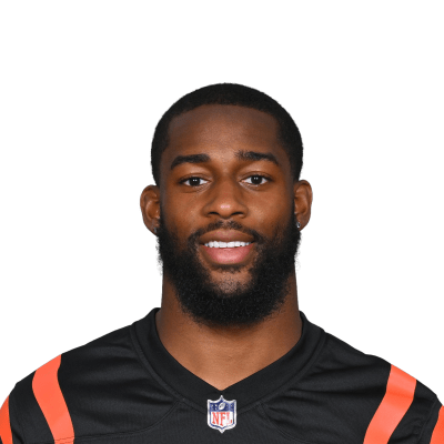 Daxton Hill Stats, News and Video - CB | NFL.com