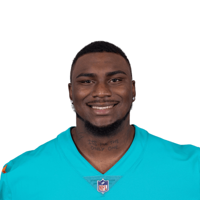 Bayron Matos Stats, News and Video - OT | NFL.com