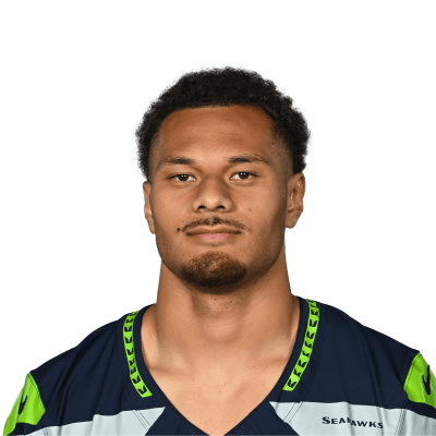 George Holani Stats, News and Video - RB | NFL.com