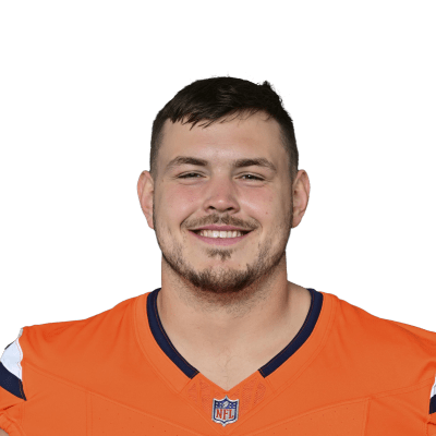 Alex Palczewski Stats, News and Video - OT | NFL.com
