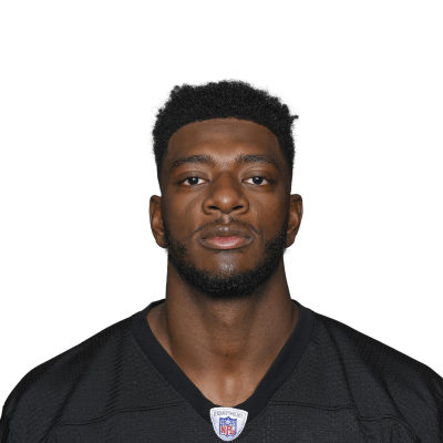 Jeremiah Moon Stats, News and Video - LB | NFL.com