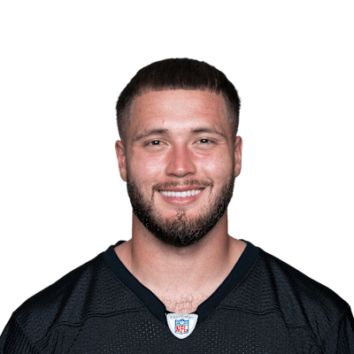 Nick Herbig Stats, News and Video - LB | NFL.com