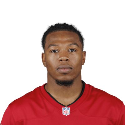 Kaevon Merriweather Stats Summary | NFL.com