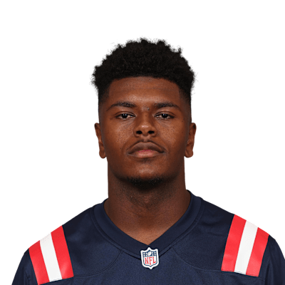 Jaylinn Hawkins Stats, News and Video - SAF | NFL.com