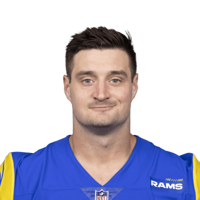 Michael Hoecht Career Stats | NFL.com