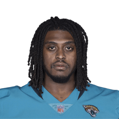 Javon Foster Stats, News and Video - OT | NFL.com