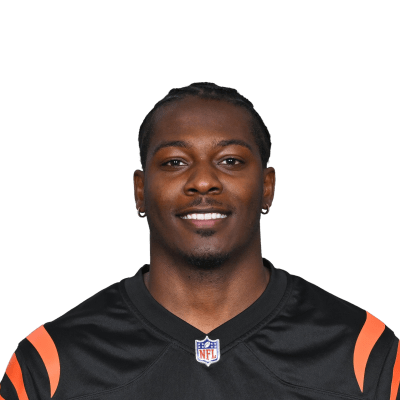 Akeem Davis-Gaither Stats, News and Video - LB | NFL.com