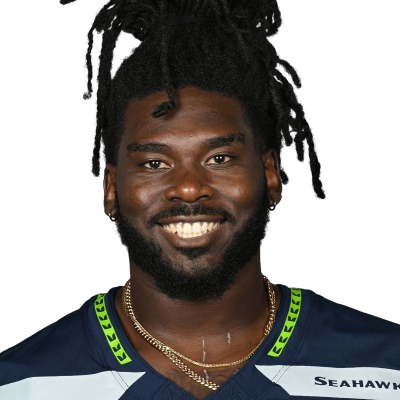 Myles Adams Stats, News and Video - DT | NFL.com