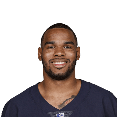 Quindell Johnson Stats, News and Video - DB | NFL.com