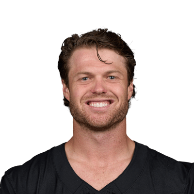 Alex Bachman Stats, News and Video - WR | NFL.com