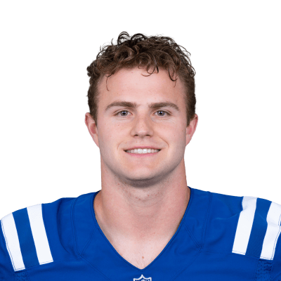 Liam Anderson Stats, News and Video - LB | NFL.com