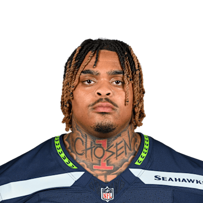 Byron Murphy II Stats Summary | NFL.com