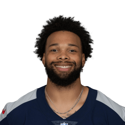 Caleb Murphy Stats, News and Video - LB | NFL.com