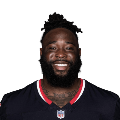 McTelvin Agim Stats Summary | NFL.com