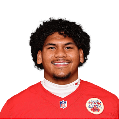 Kingsley Suamataia Stats Summary | NFL.com