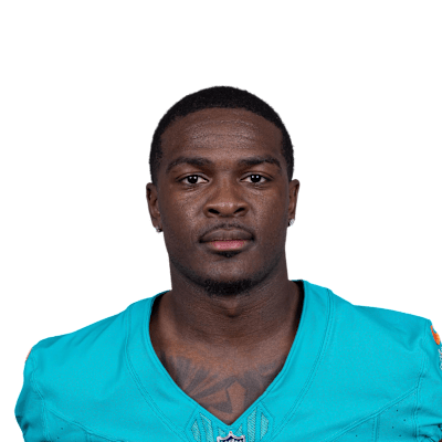 De'Von Achane Stats, News and Video - RB | NFL.com